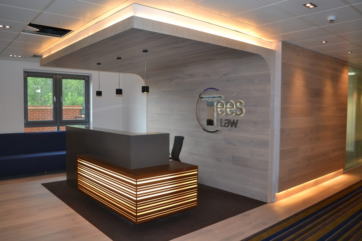 TMD Building Consultancy – Chartered Building Surveying, Architectural ...