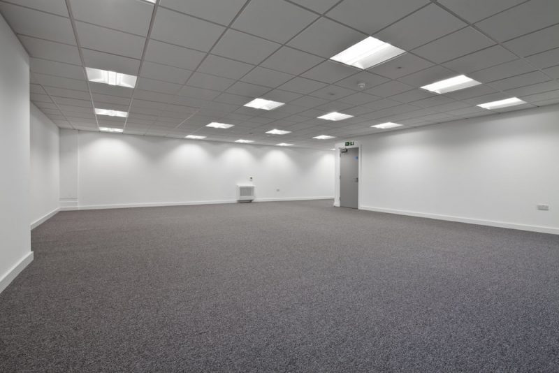 Gatwick Gate – TMD Building Consultancy