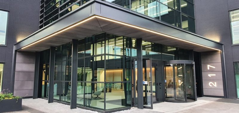 Projects – TMD Building Consultancy