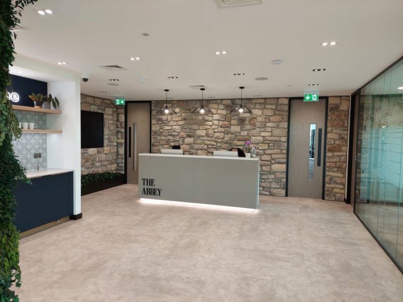 Abbey Gardens – TMD Building Consultancy