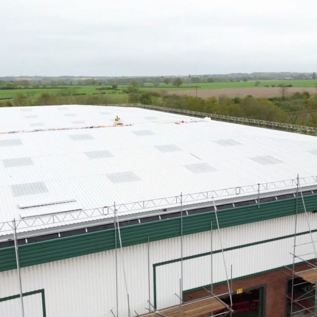 Cardinal Way, Godmanchester – Update – TMD Building Consultancy