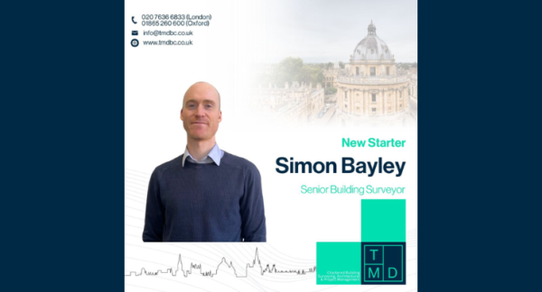 TMD Building Consultancy – Chartered Building Surveying, Architectural ...